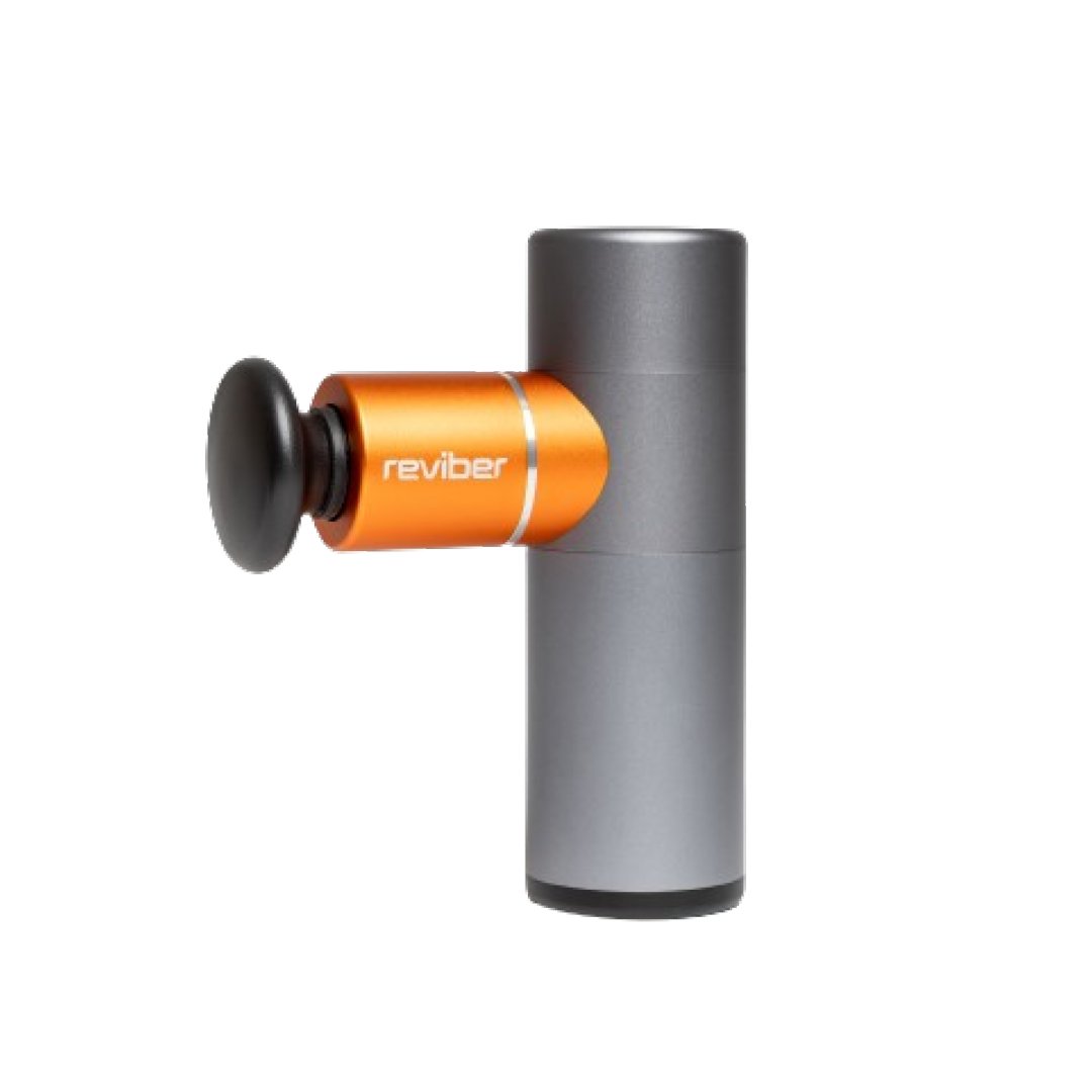 Deep Tissue Massagers – Reviber