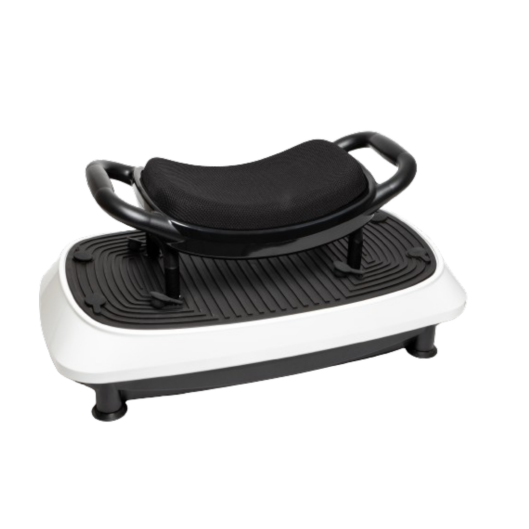 Vibration Plates – Reviber