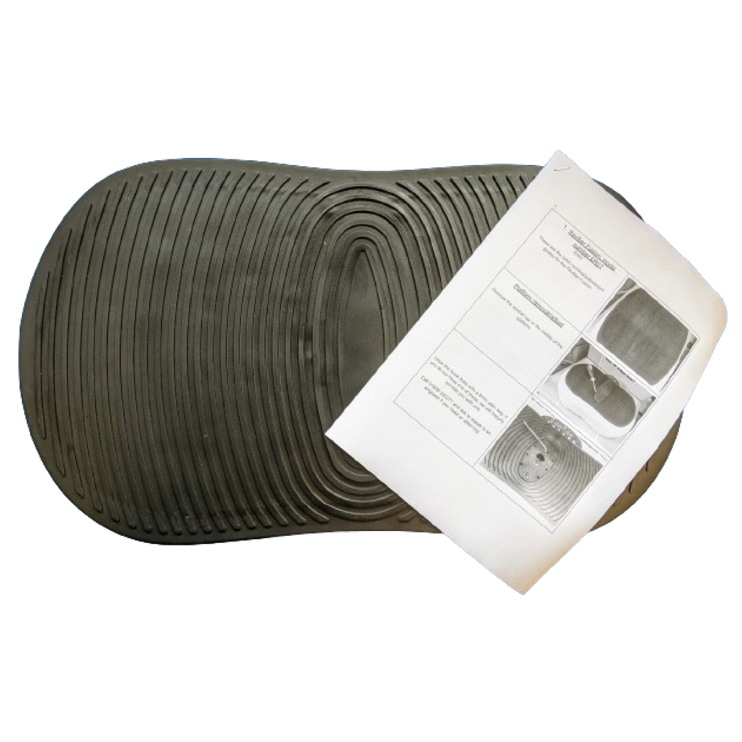 Reviber Fusion replacement platform