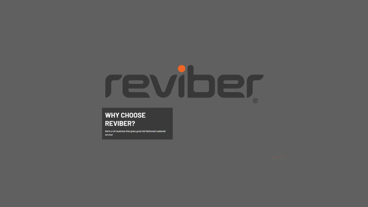 Reviber