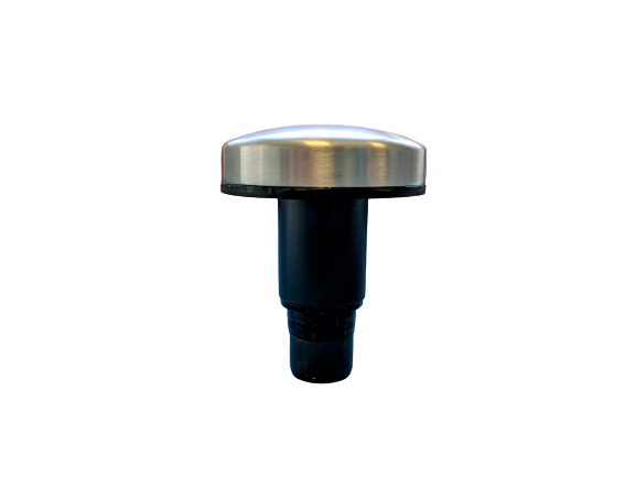 Reviber Mini Massage Gun With Heat Therapy